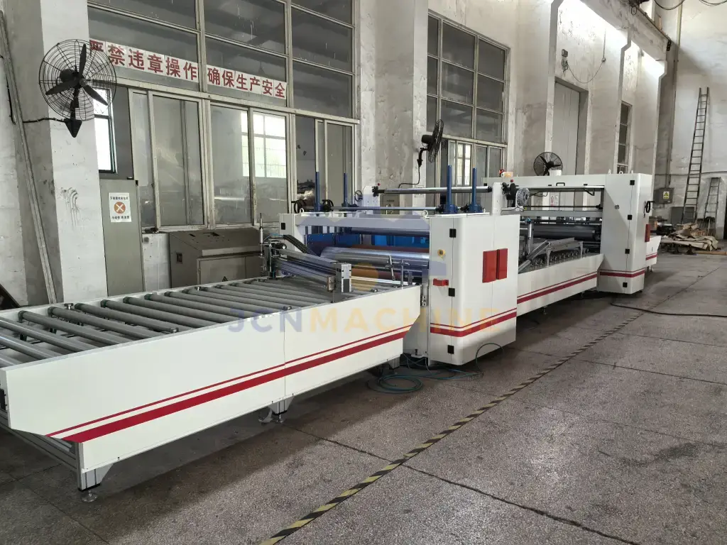 Adhesive Lamination Machines for Efficient Furniture Manufacturing