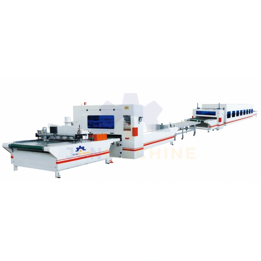 RTM1300A Hot-melt Glue Honeycomb Laminating Machine